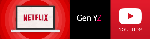 Netflix & YouTube | Streaming Services & Millennials | Active & Innovation